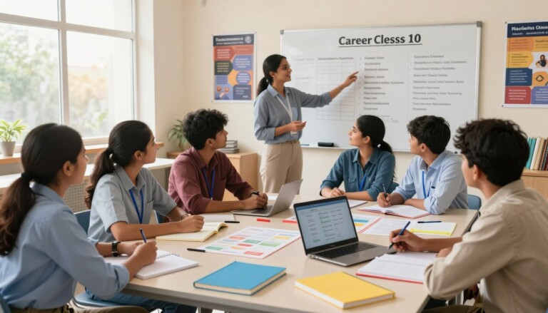 Subject Combination in 10th: What's The Right Choice For You